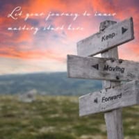 What Does It Mean to Master Your Inner Game? - Podcast